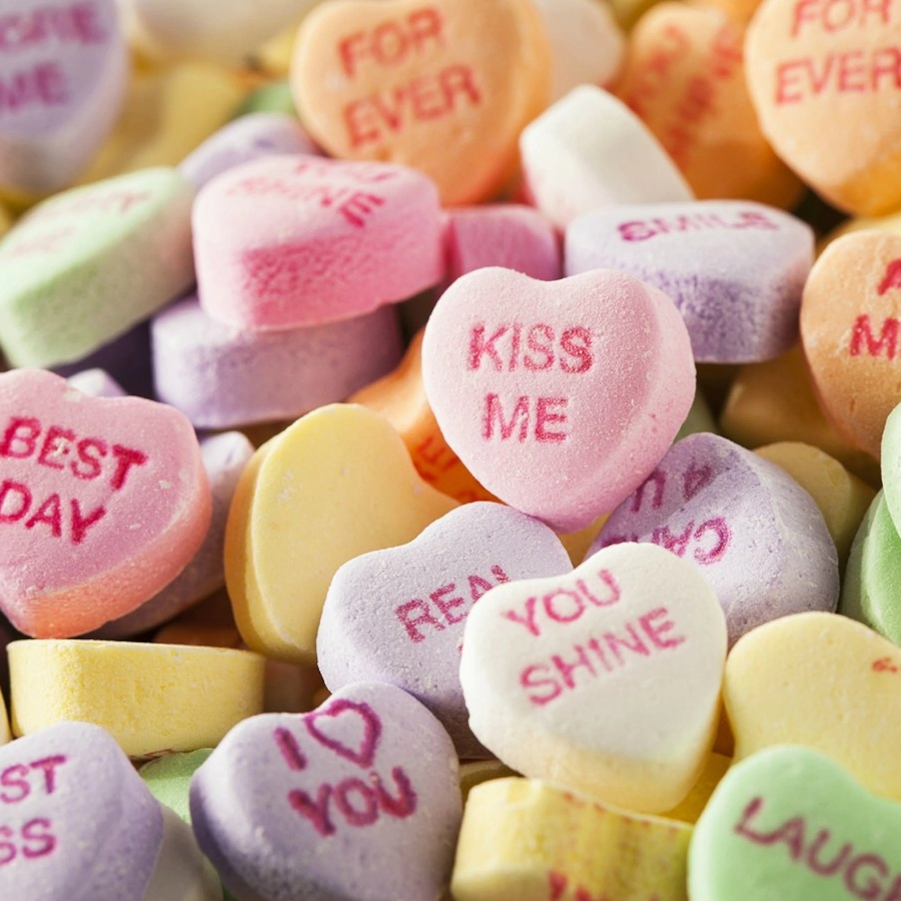 Collections – Sweet Temptations Candy Bar