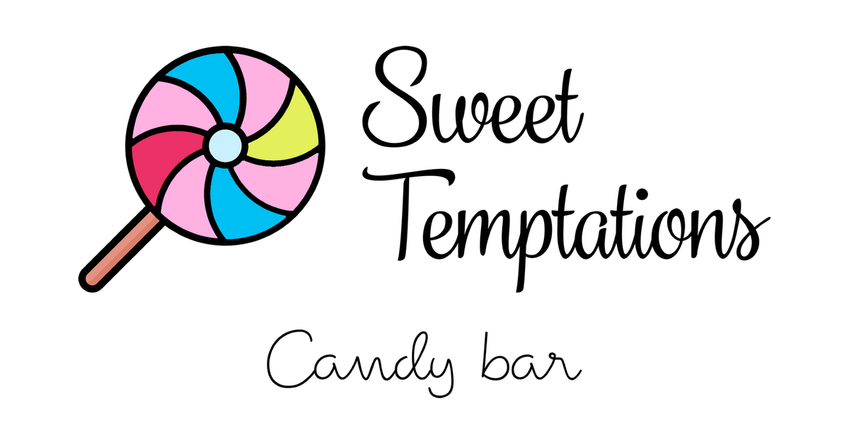 Sweet Temptations Candy and Gelato Bar - Sweets from around the world ...