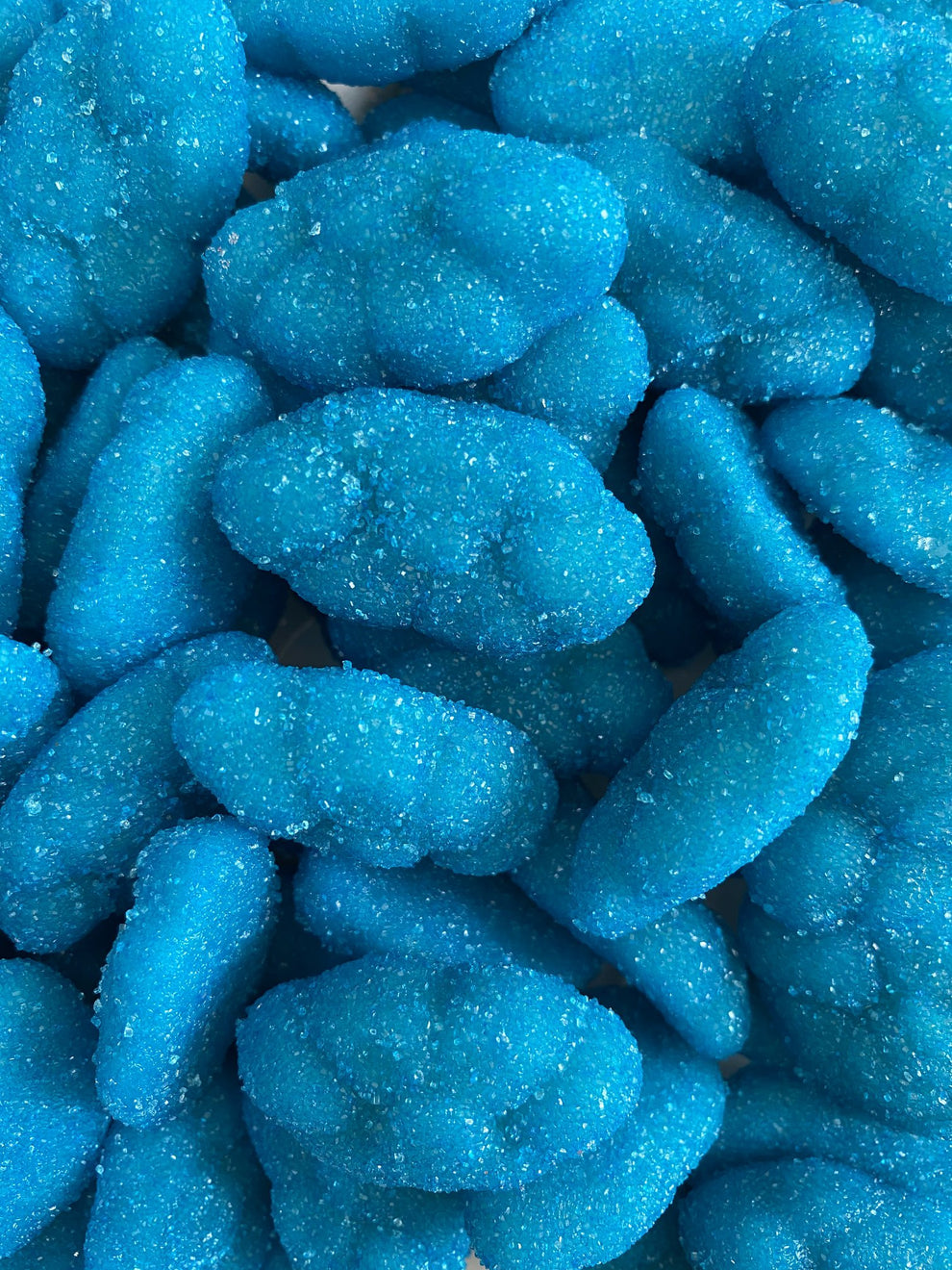 Blueberry Clouds – Sweet Temptations Candy Bar