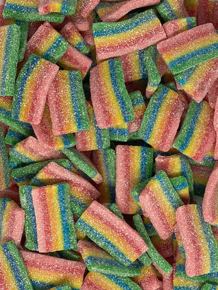 Magic Carpets – Sweet Temptations Candy Bar