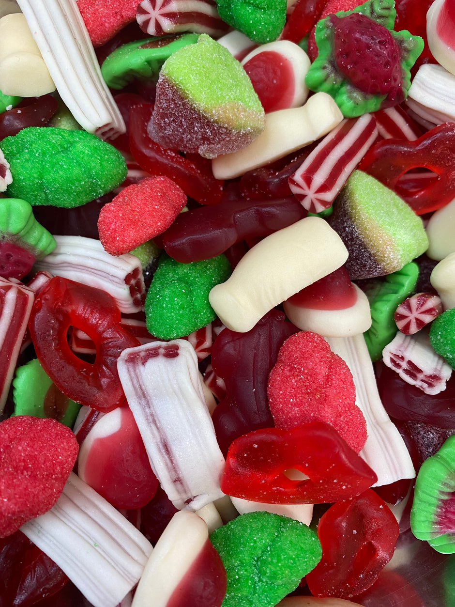 Products – Page 4 – Sweet Temptations Candy Bar